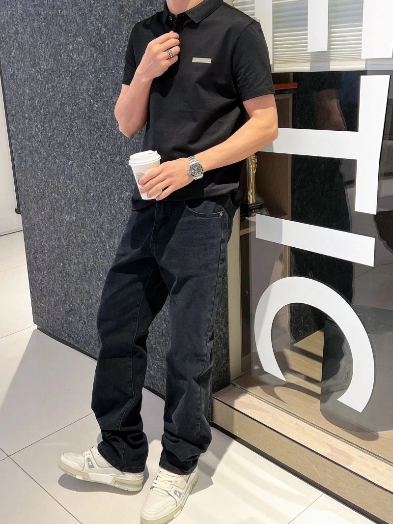 1:1 copy Louis Vuitton T-Shirts