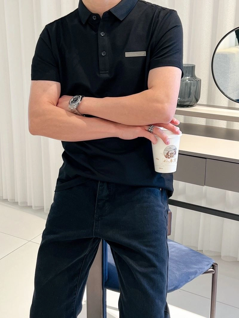 1:1 copy Louis Vuitton T-Shirts