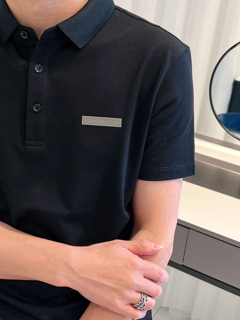 1:1 copy Louis Vuitton T-Shirts
