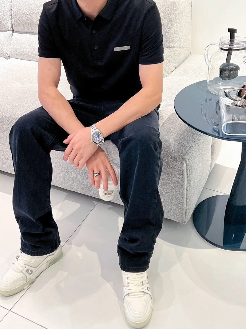 1:1 copy Louis Vuitton T-Shirts