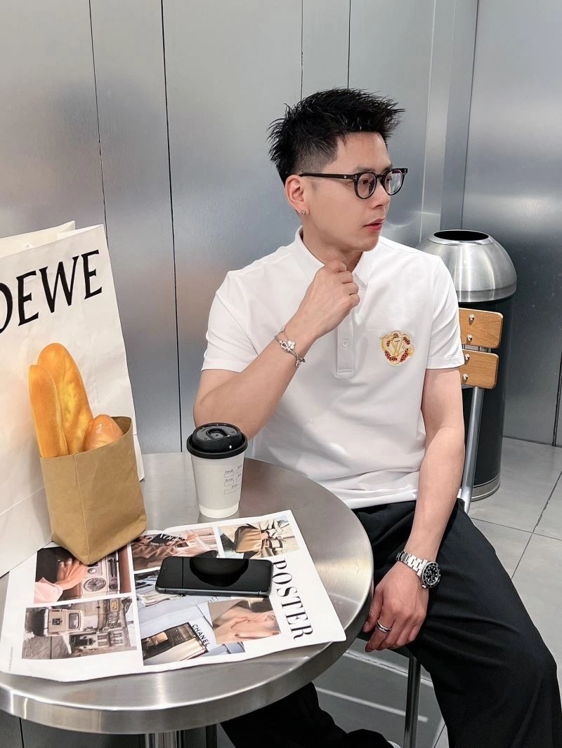Louis Vuitton T-Shirts