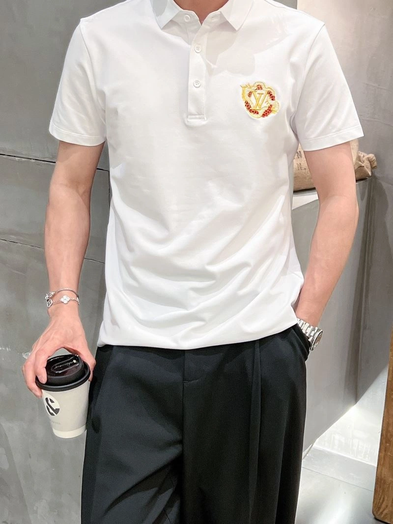 Exact replica Louis Vuitton T-Shirts