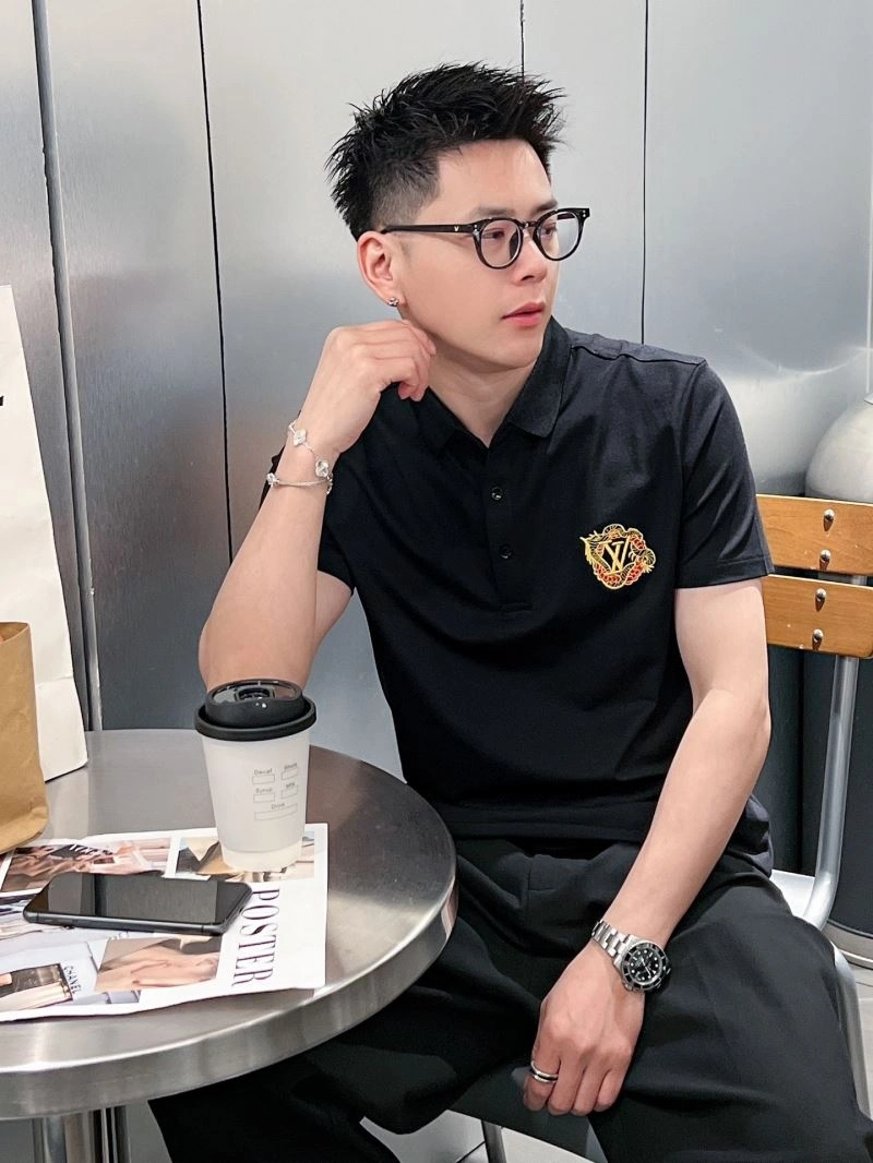 Louis Vuitton T-Shirts