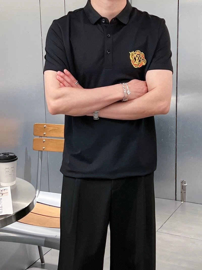High fidelity Louis Vuitton T-Shirts