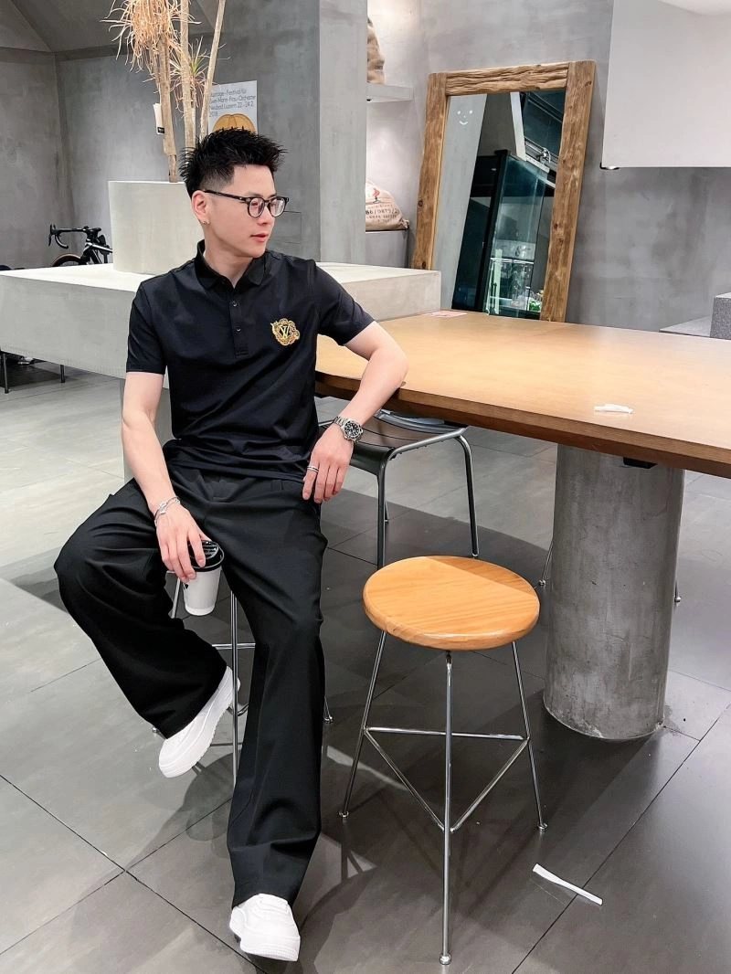 High fidelity Louis Vuitton T-Shirts