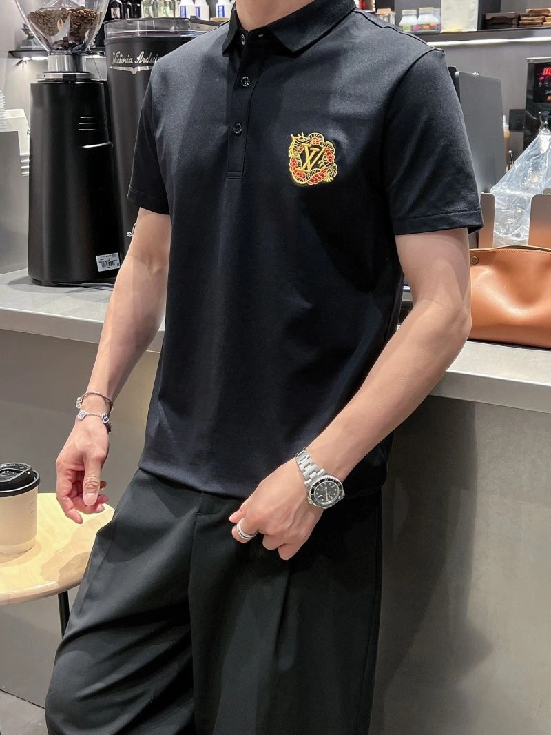 High fidelity Louis Vuitton T-Shirts