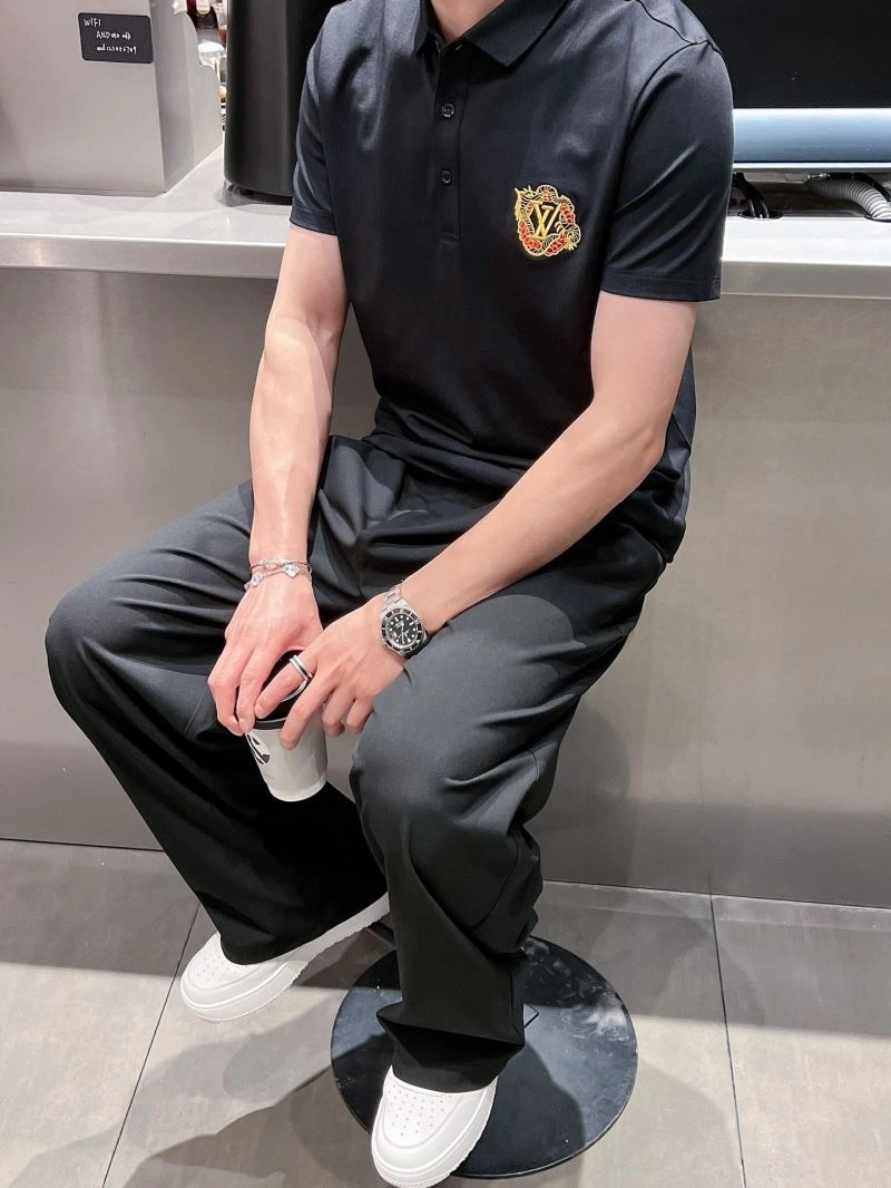 High fidelity Louis Vuitton T-Shirts