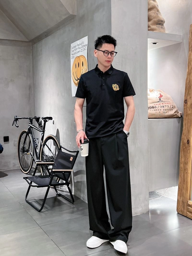 High fidelity Louis Vuitton T-Shirts