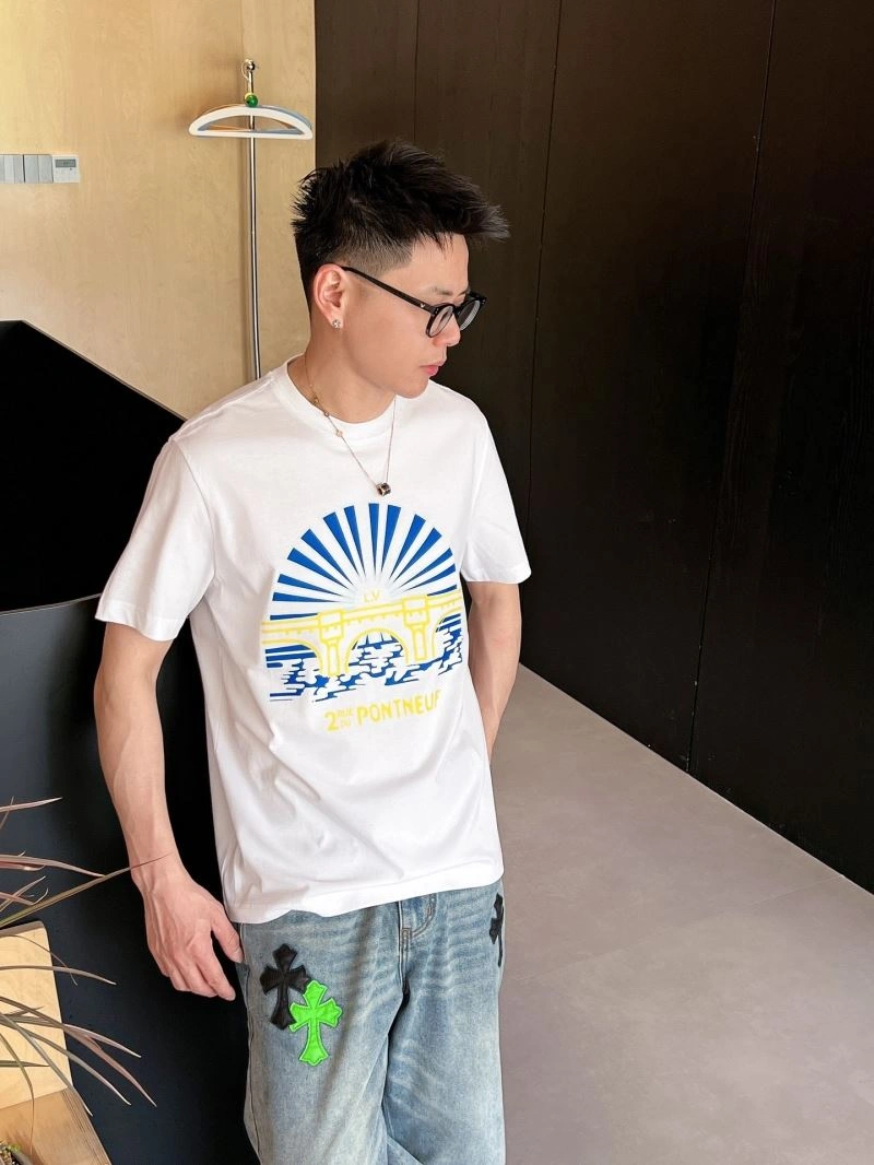 Budget-friendly Louis Vuitton T-Shirts