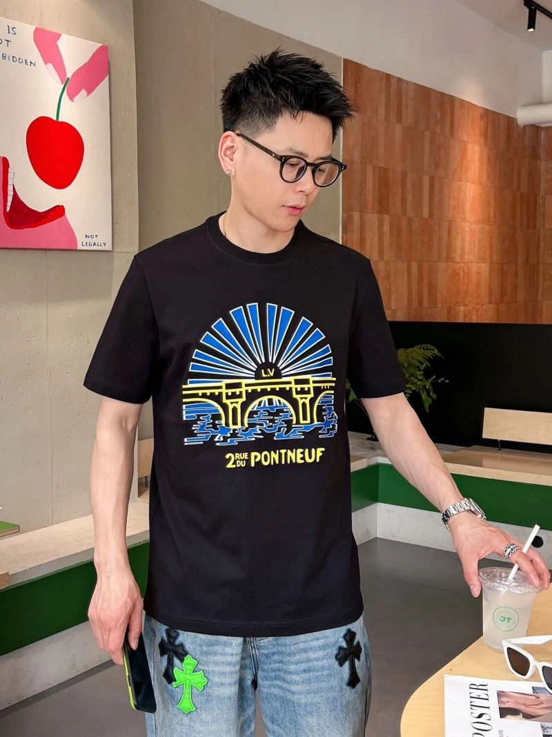 OEM Louis Vuitton T-Shirts