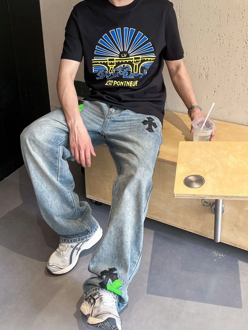 OEM Louis Vuitton T-Shirts