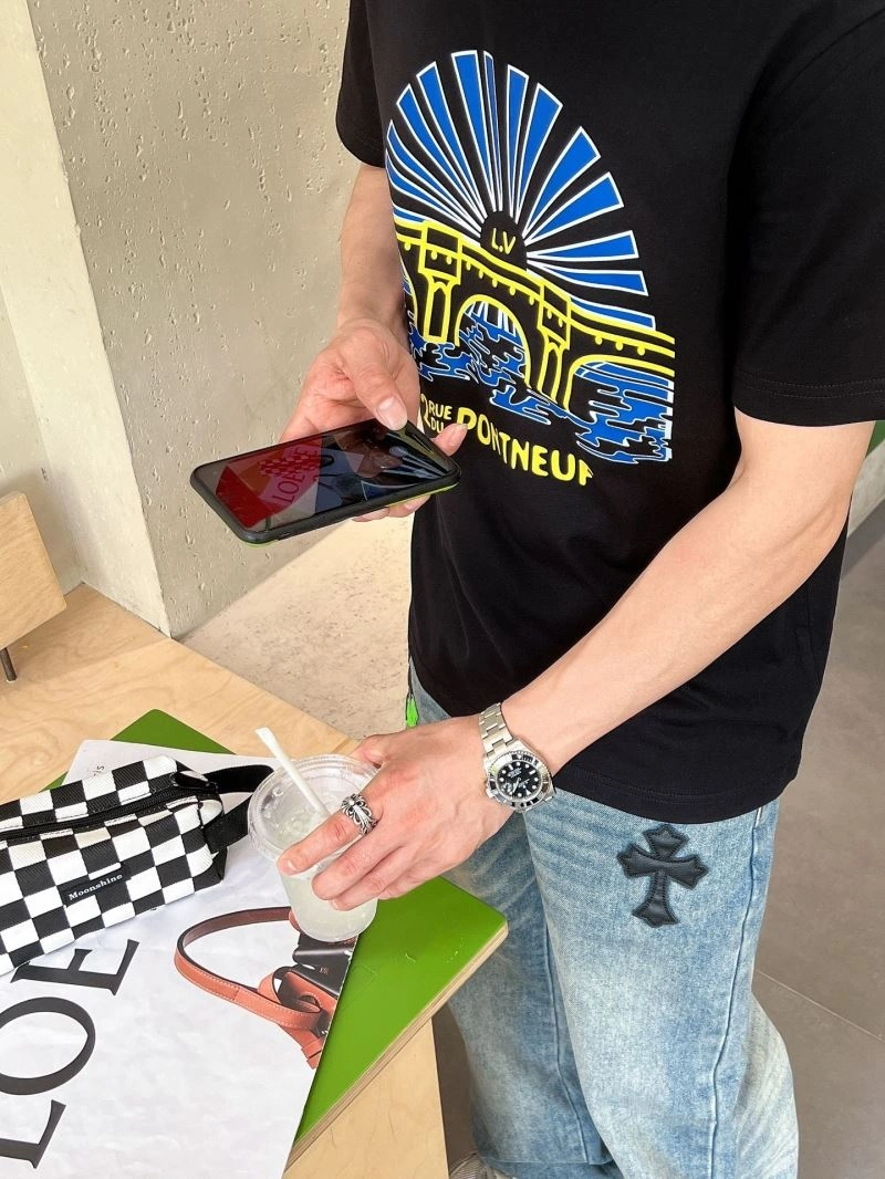 OEM Louis Vuitton T-Shirts