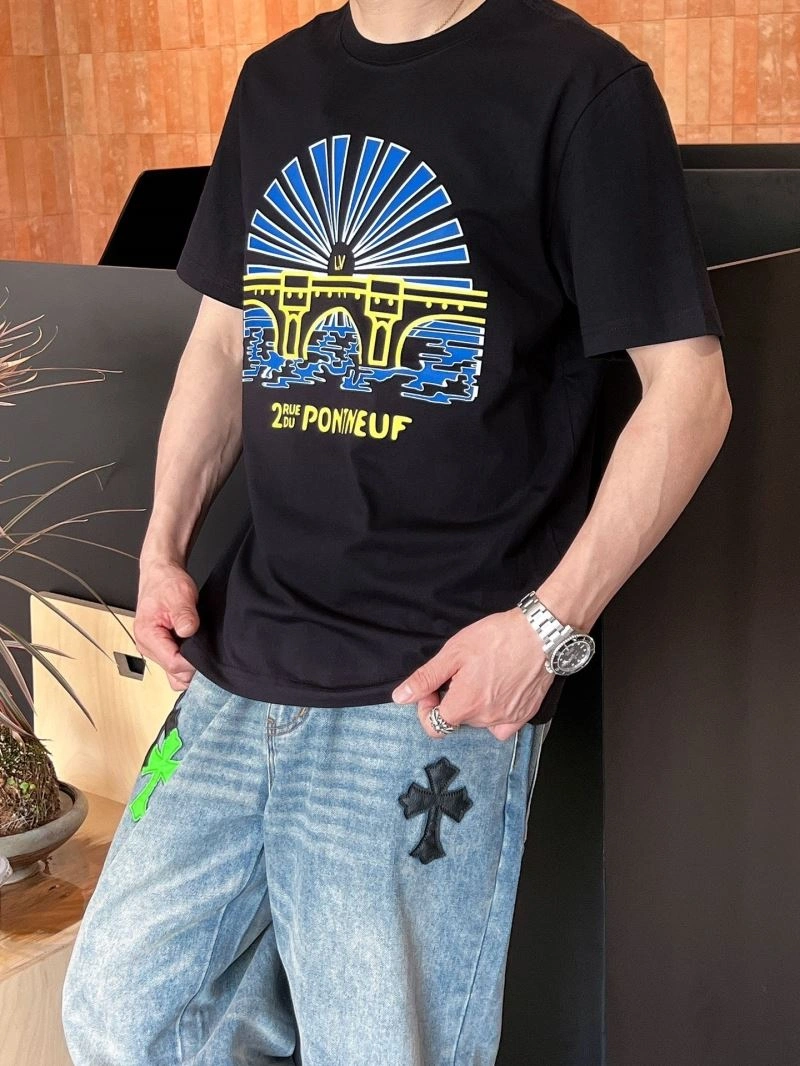 OEM Louis Vuitton T-Shirts