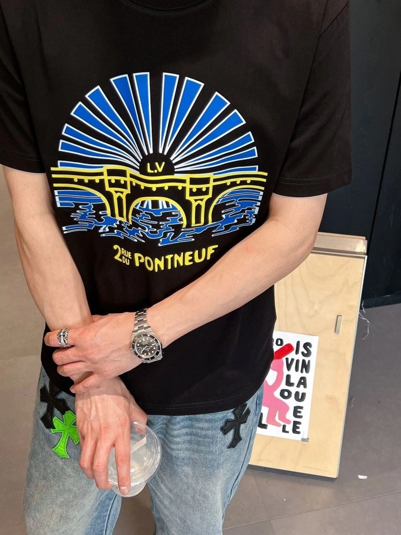 OEM Louis Vuitton T-Shirts