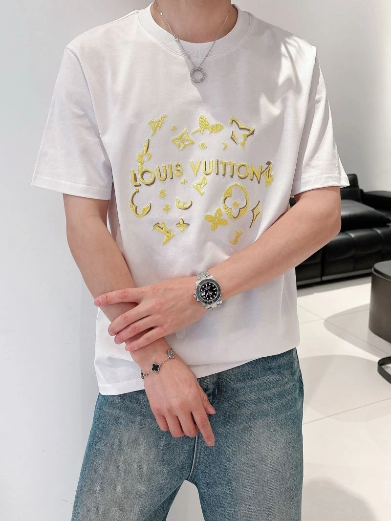 Louis Vuitton T-Shirts