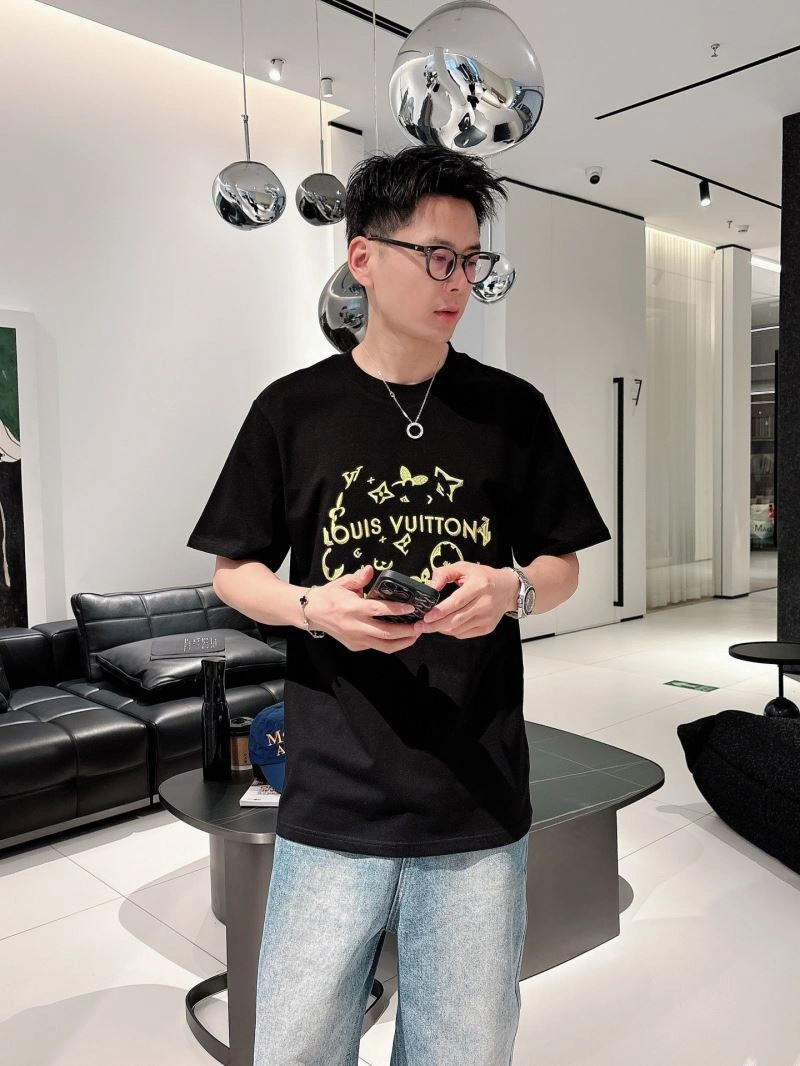 Louis Vuitton T-Shirts