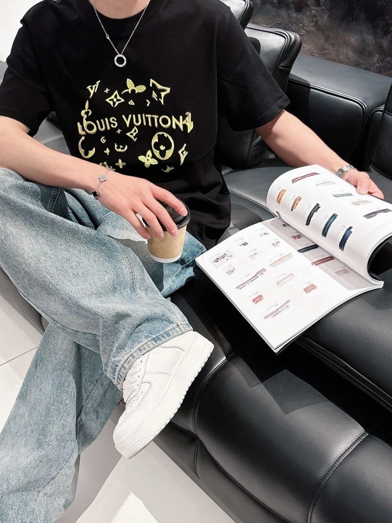Inexpensive Louis Vuitton T-Shirts