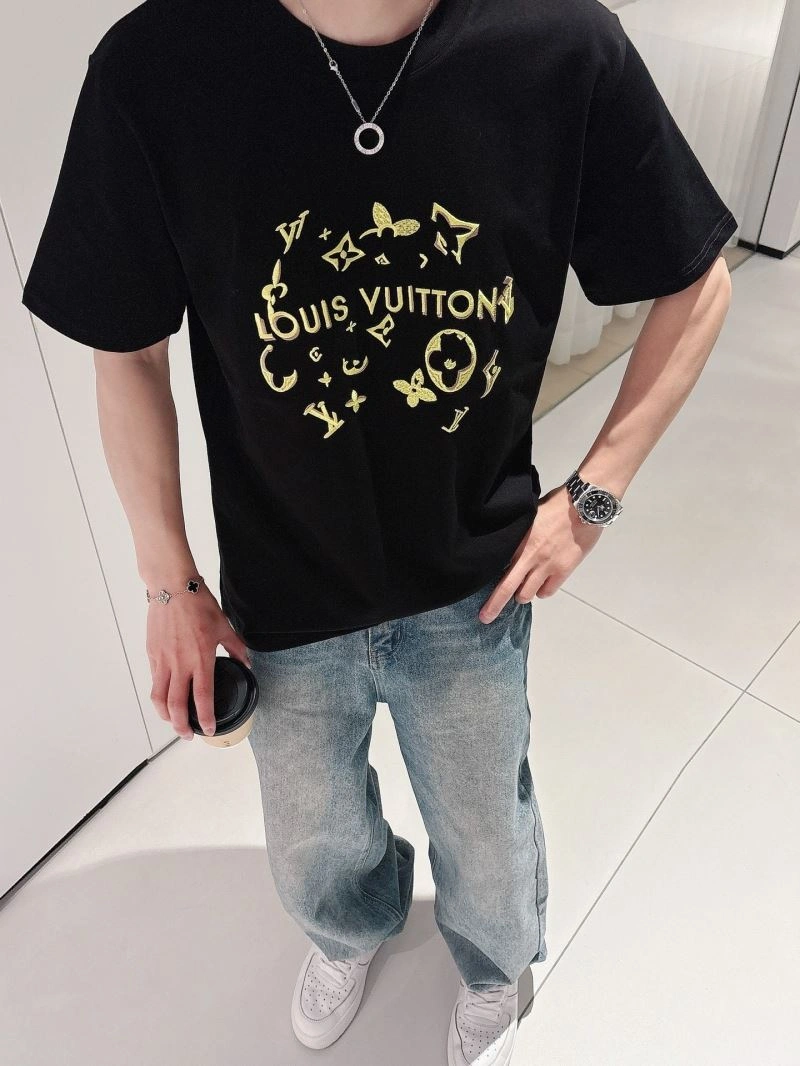 Inexpensive Louis Vuitton T-Shirts