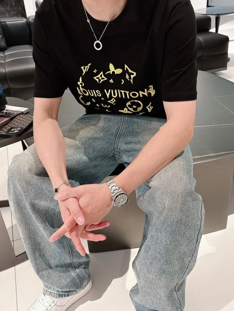 Inexpensive Louis Vuitton T-Shirts