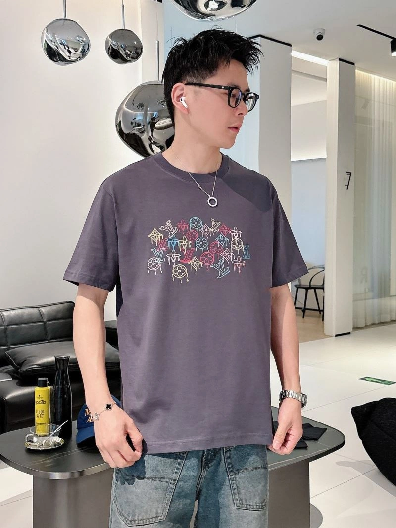 Mirror quality Louis Vuitton T-Shirts