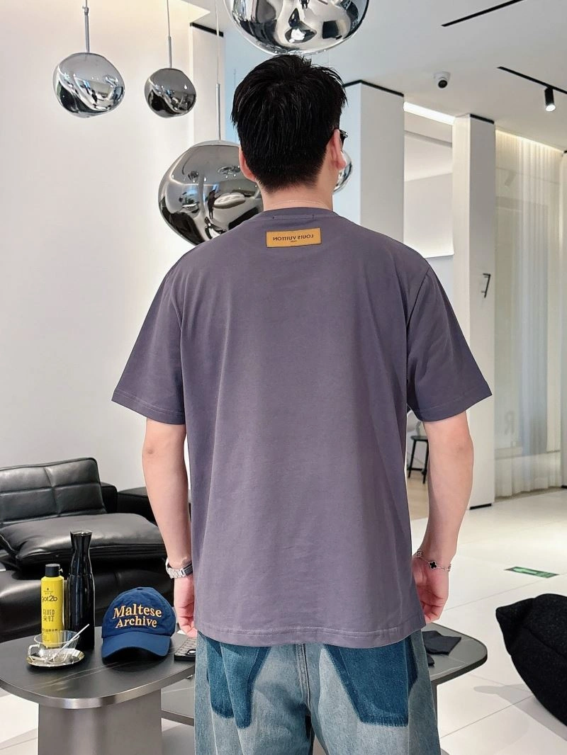 Mirror quality Louis Vuitton T-Shirts