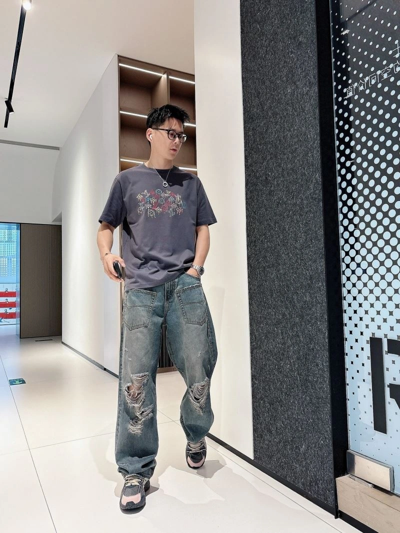 Mirror quality Louis Vuitton T-Shirts