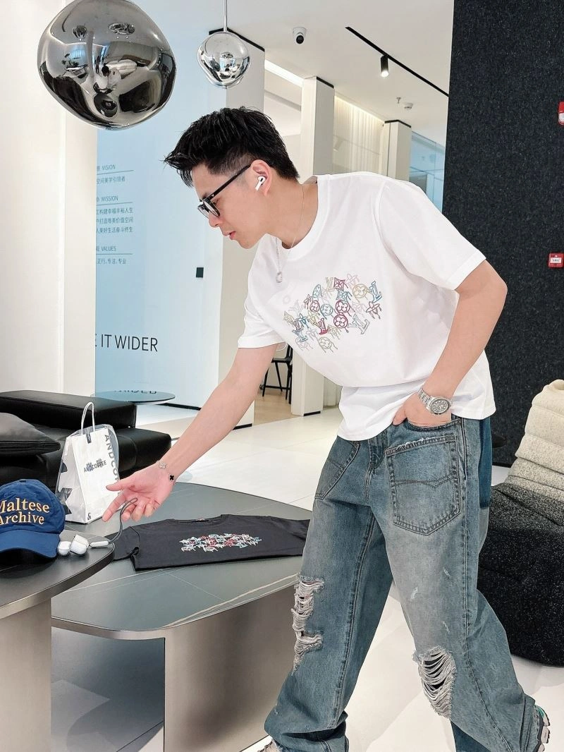 Louis Vuitton T-Shirts
