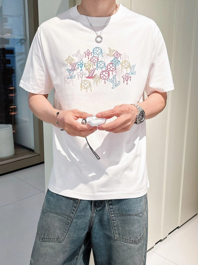 Budget-friendly Louis Vuitton T-Shirts