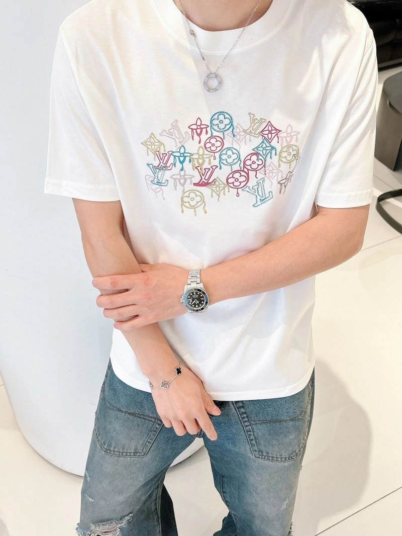 Budget-friendly Louis Vuitton T-Shirts