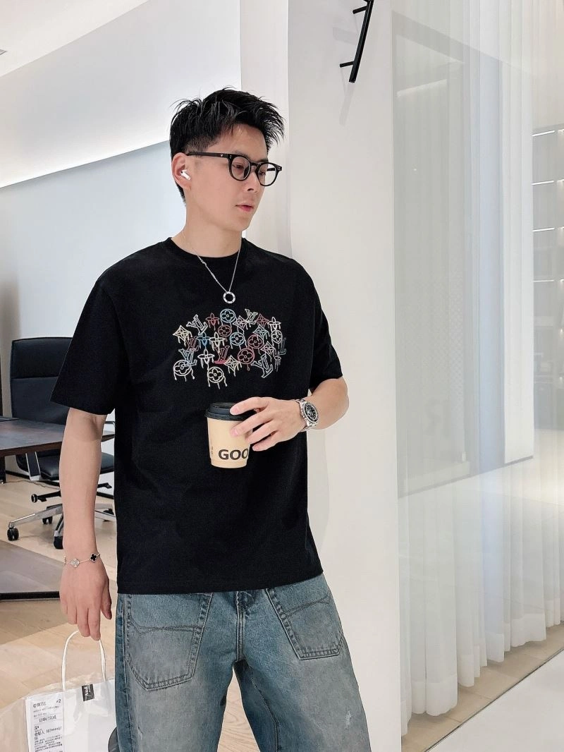 Louis Vuitton T-Shirts