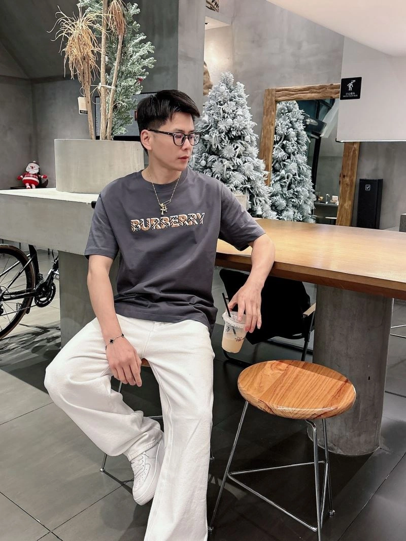 Louis Vuitton T-Shirts
