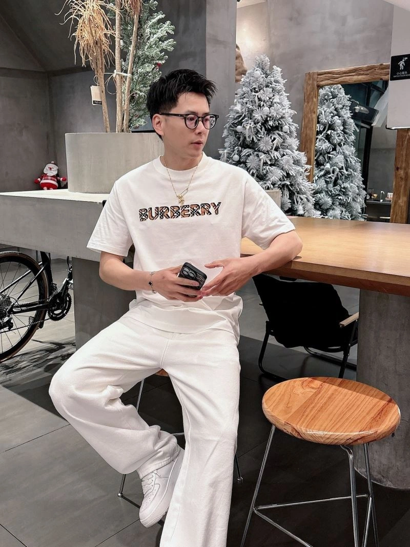 Louis Vuitton T-Shirts