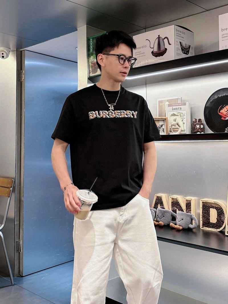 Louis Vuitton T-Shirts
