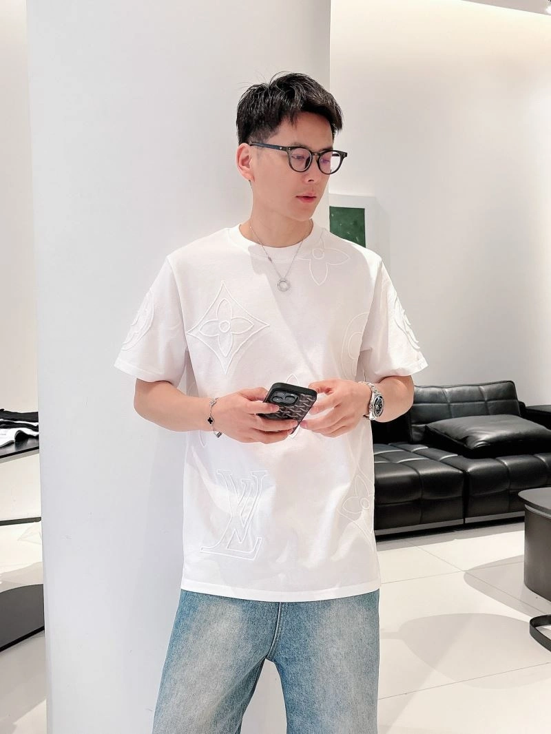 Louis Vuitton T-Shirts