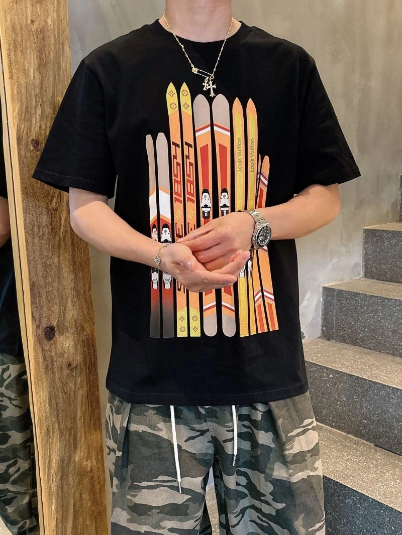 Louis Vuitton T-Shirts