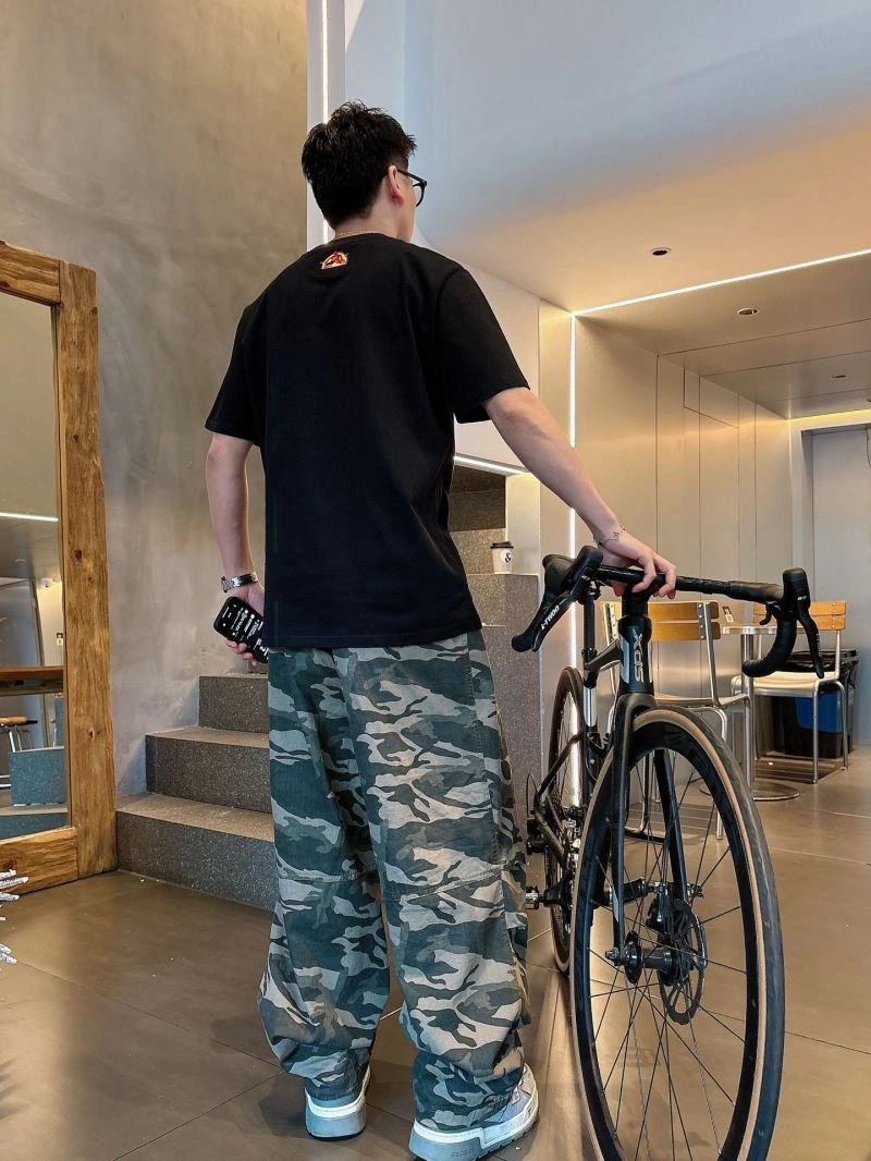 Perfect replica Louis Vuitton T-Shirts