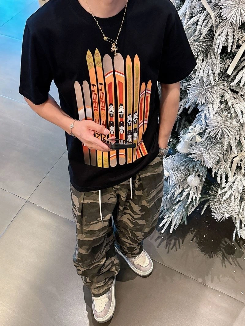 Perfect replica Louis Vuitton T-Shirts