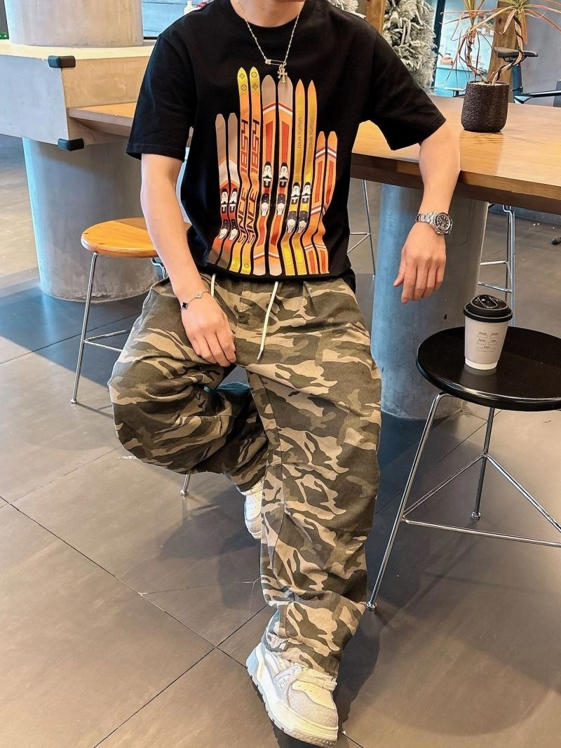 Perfect replica Louis Vuitton T-Shirts