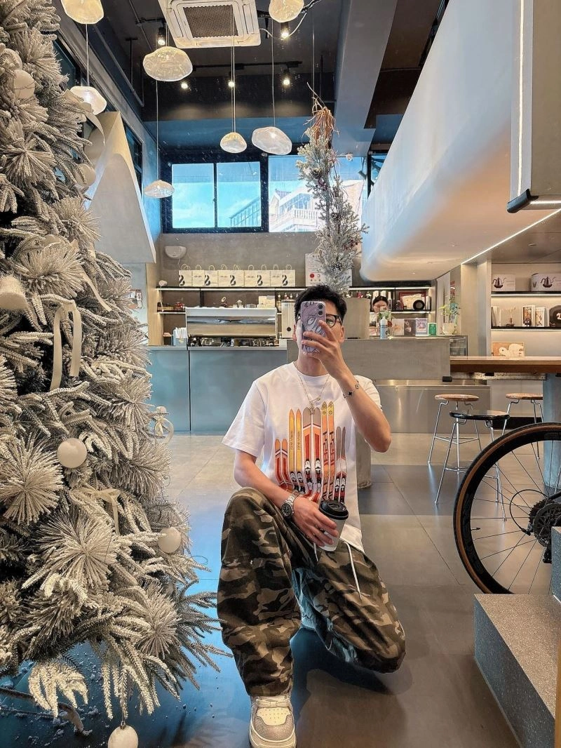 Mirror quality Louis Vuitton T-Shirts