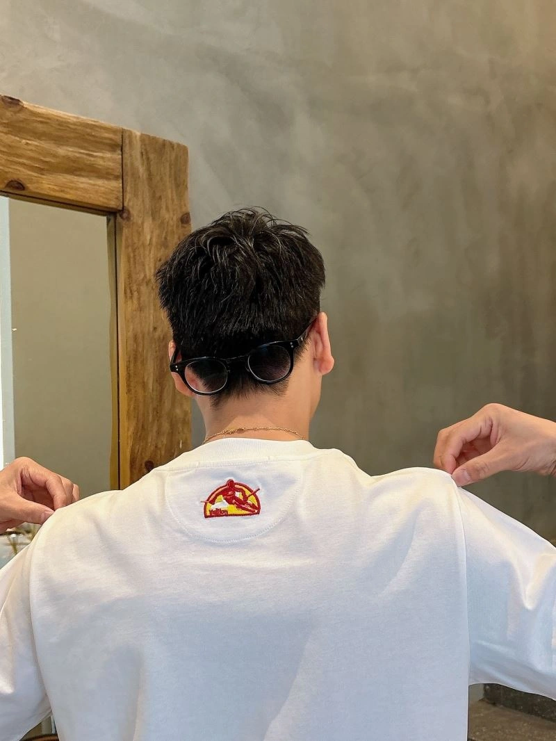 Mirror quality Louis Vuitton T-Shirts
