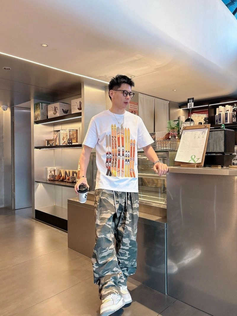 Mirror quality Louis Vuitton T-Shirts