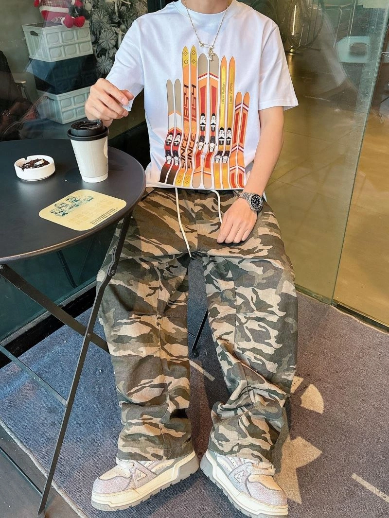 Mirror quality Louis Vuitton T-Shirts