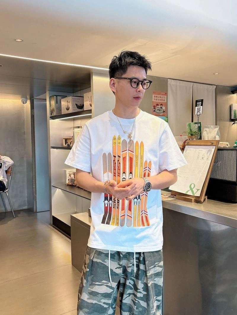 Mirror quality Louis Vuitton T-Shirts