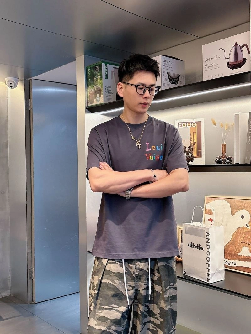 Louis Vuitton T-Shirts