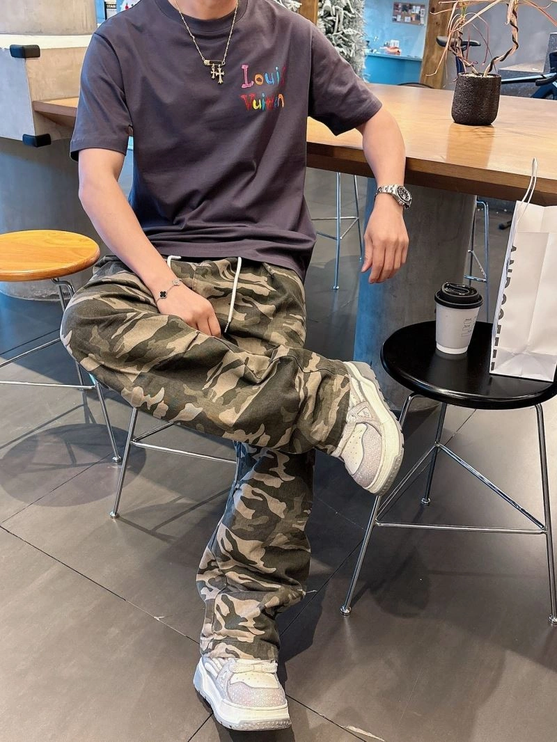 Mirror quality Louis Vuitton T-Shirts