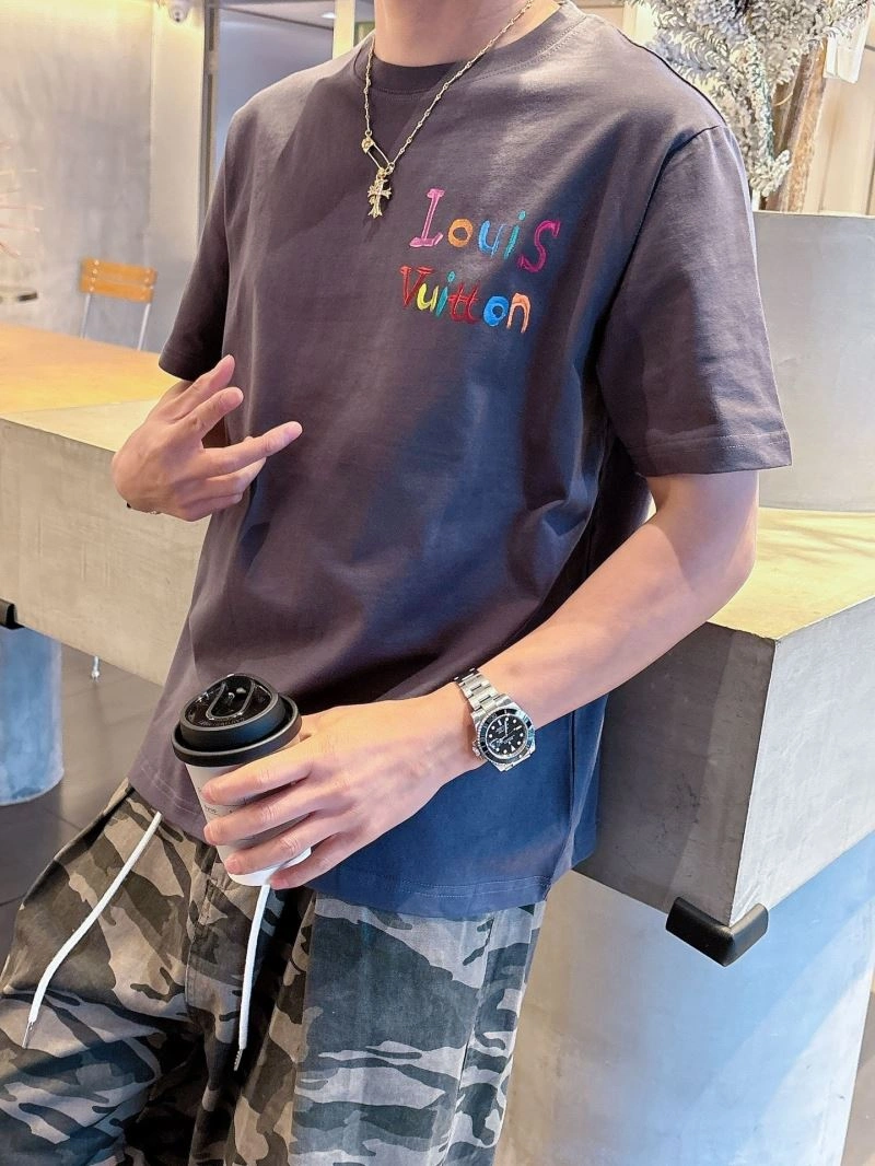 Mirror quality Louis Vuitton T-Shirts