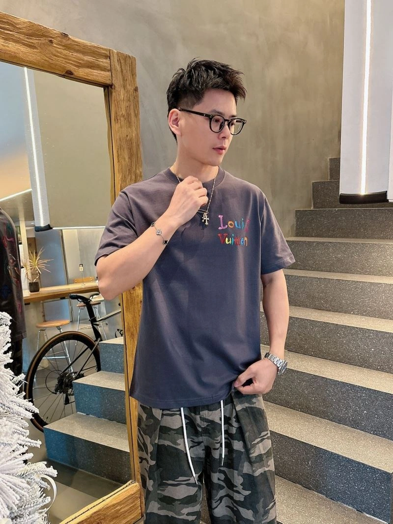 Mirror quality Louis Vuitton T-Shirts