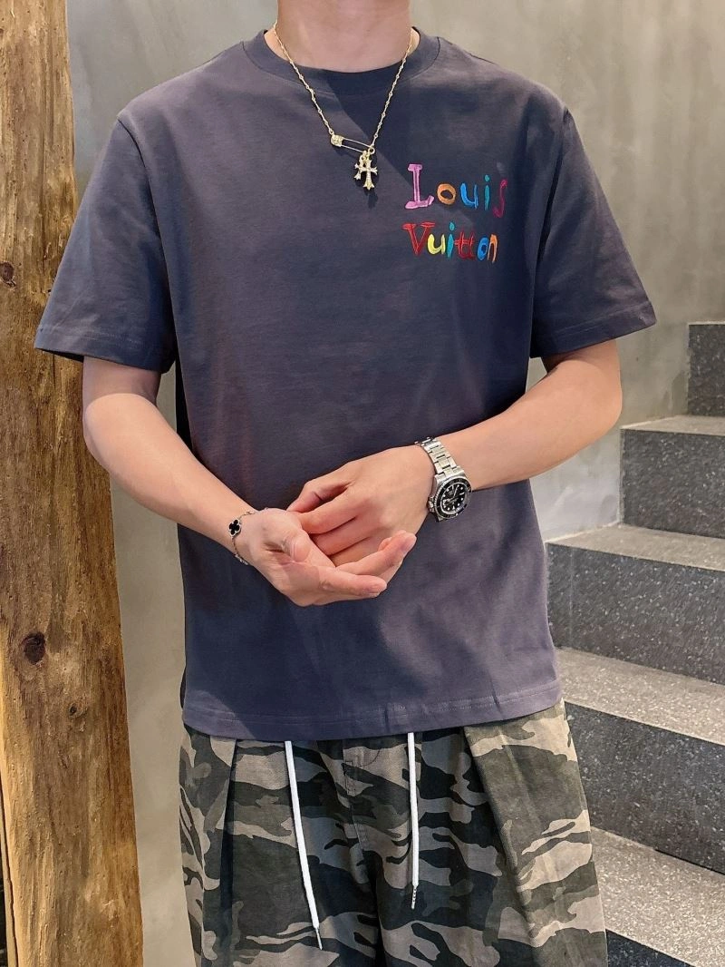 Mirror quality Louis Vuitton T-Shirts