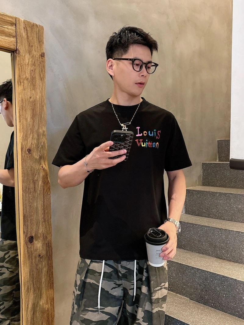 Louis Vuitton T-Shirts