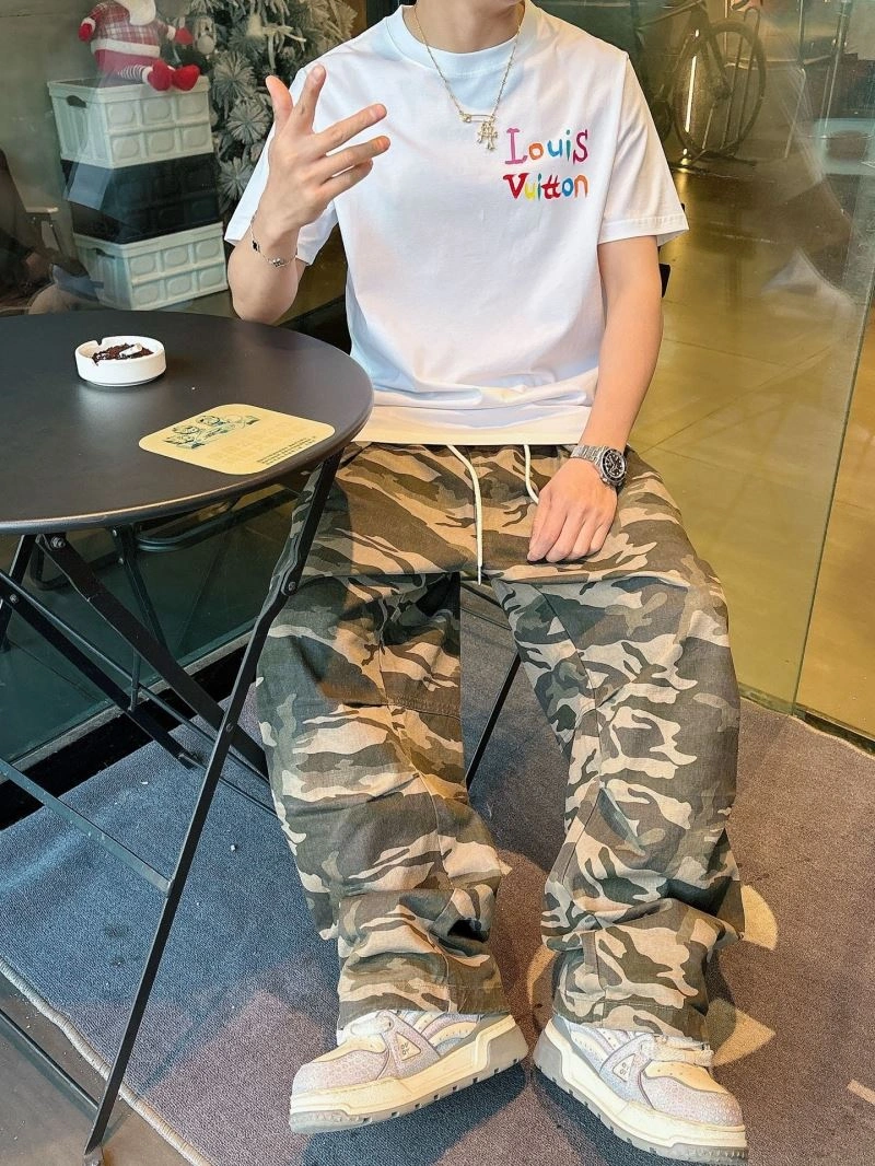 Louis Vuitton T-Shirts